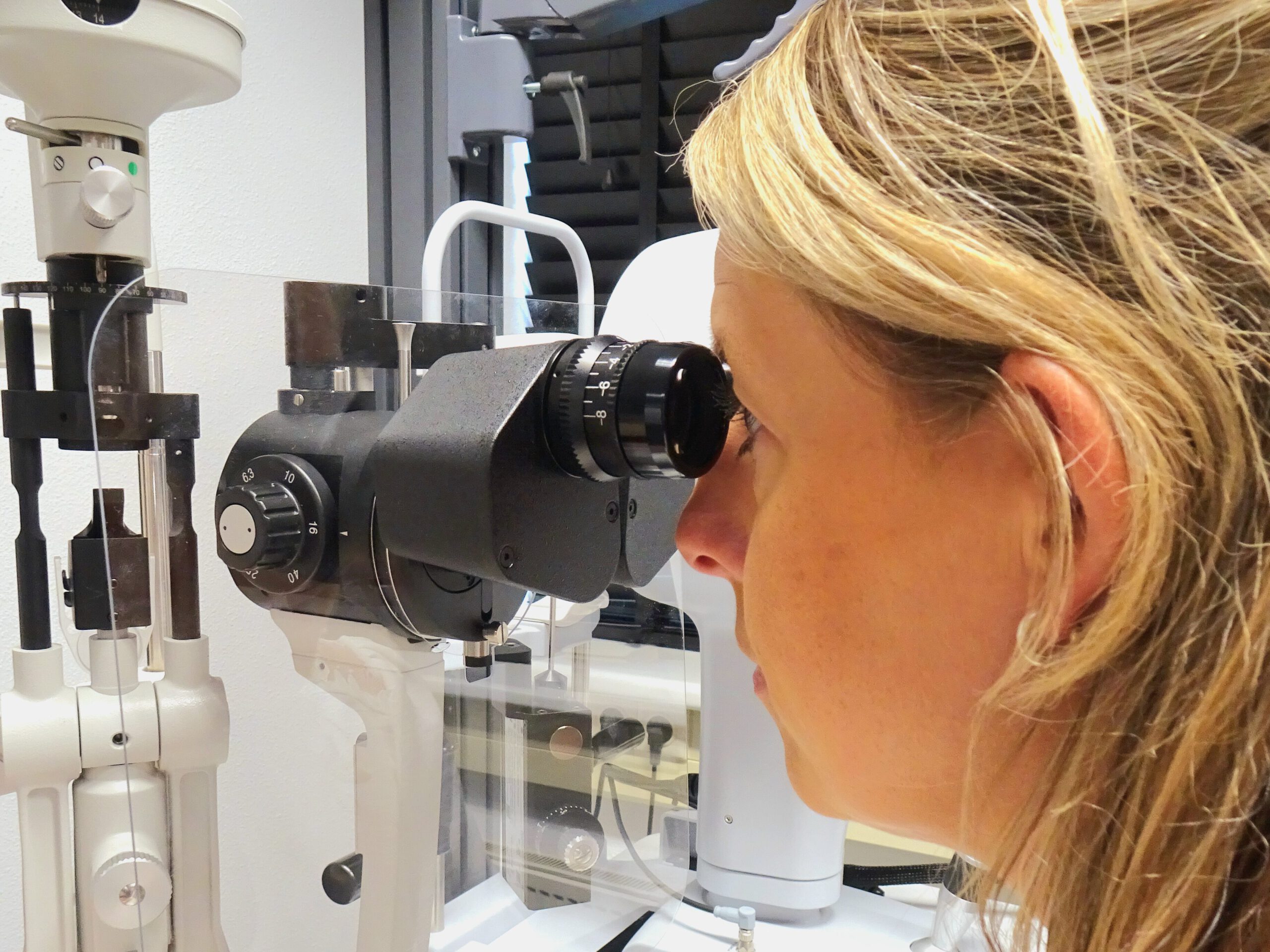 Optometrie – Oog & oor voor jou Zeewolde
